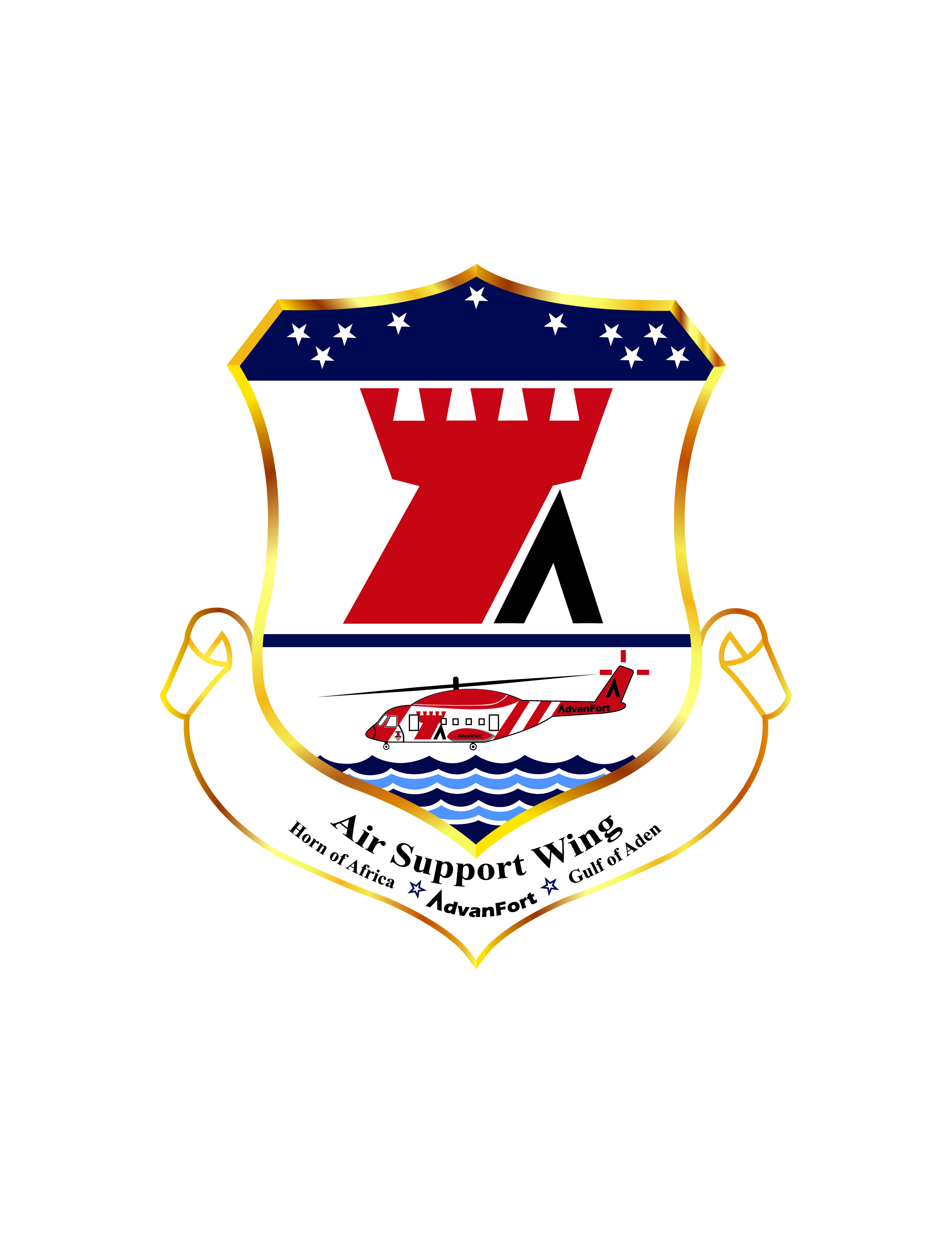 Anti Piracy Security Company - AdvanFort Company - Multi-Mission ...